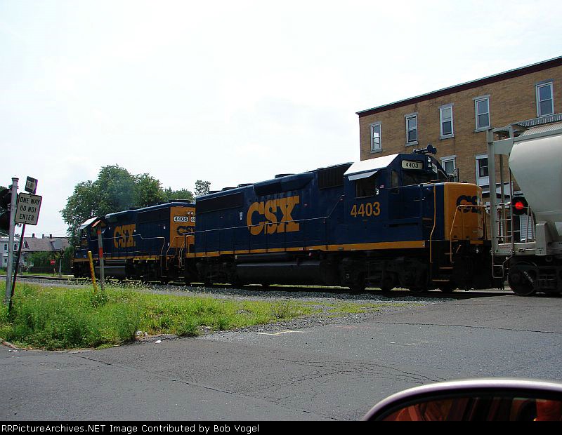 CSX 4403